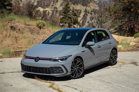 2022 Volkswagen Golf problems and complaints